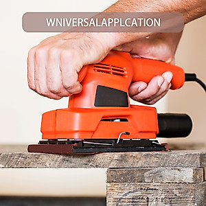 3x21 Inch Belt Sander Sanding Belts Kit 9 Pcs(3 Each Of 80 120 150 Grits), Aluminum Oxide Belt Sander Paper 3x21 For Abrasive Belt Sander Knife Sharpening Woodworking Metal Polishing Furniture Cars