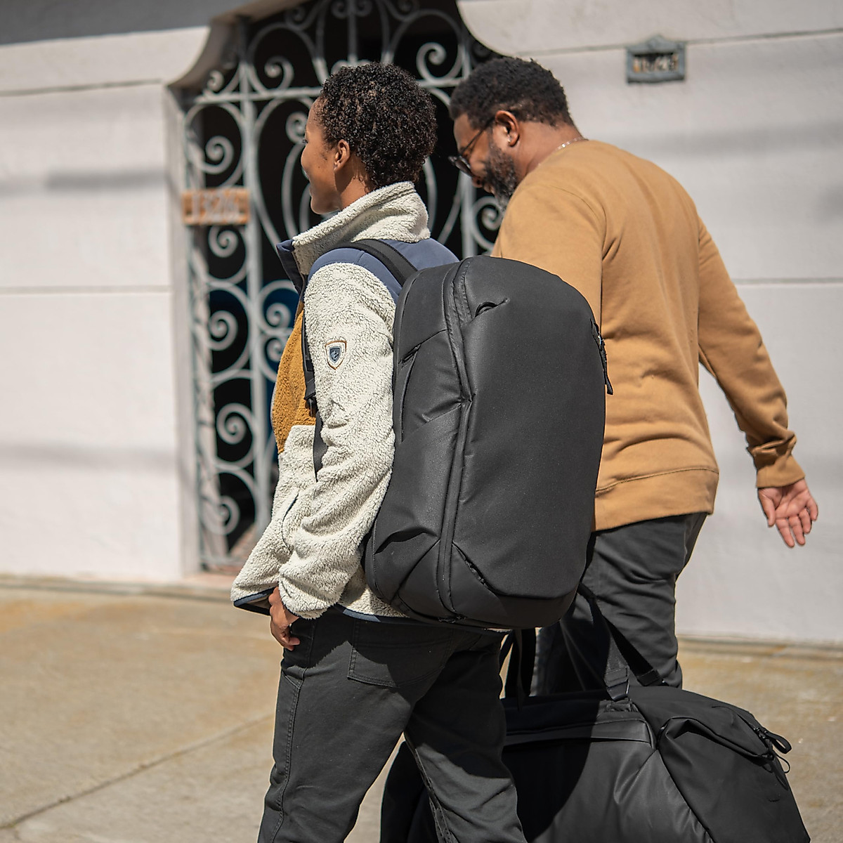 Peak Design Travel Line Backpack 30L (Black)