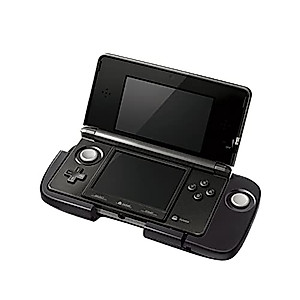 Circle Pad Pro - Nintendo 3DS Accessory (3DS console not included)