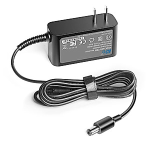 KFD 30W Power Supply Adapter Charger for Amazon Echo 3rd Gen, Echo 4th Gen, Echo Plus 2nd Gen, Echo Show 2nd gen, Echo Show 8, Echo Show 10 3rd Gen US Wall Charging Cable 1.8M DC Cable