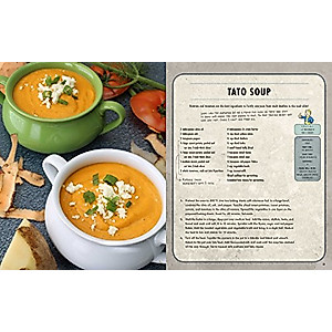 Fallout: The Vault Dweller's Official Cookbook