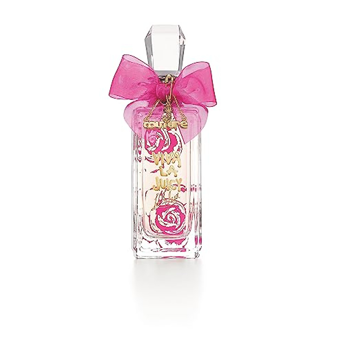 Juicy Couture Viva La Juicy La Fleur Eau de Toilette Spray for Women, 5 oz