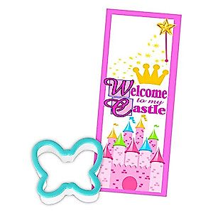 Fast Forward Encanto Mini Backpack and Lunch Box Set with Water Bottle, Stickers, More