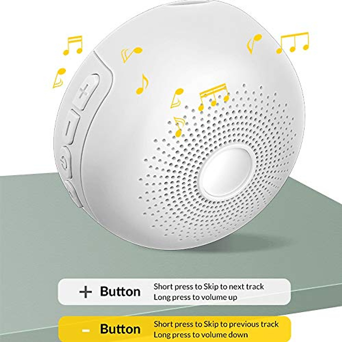 COTCLO Mirror with Light Makeup Mirror with Led Light for Makeup Led Makeup Mirror Light Storage Box/a