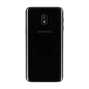 Samsung Galaxy J2 Core 2018 Factory Unlocked 4G LTE (USA Latin Caribbean) Android Oreo SM-J260M Dual Sim 8MP 16GB (Black) (Renewed)
