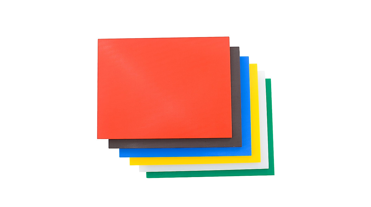CMI Cutting Board Set - NSF Certified for Kitchens