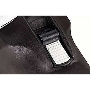 RUPES LHR75E#120/H6/US/STD Random Orbital Polisher