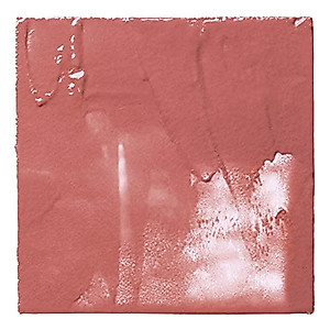 Milk Makeup Lip and Cheek Tint - Pigmented Cream Stick - Natural Vegan Formula - 0.21 Oz (WERK - Dusty Rose)