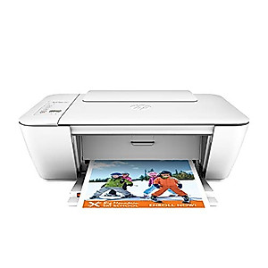 HP DeskJet 2549 All-in-One Printer