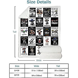 Cow Print Blanket Cow Decor Queen Size Bedding Throw Blanket for Girl Women Christmas Valentine's Birthday Gifts,Fall Winter Warm Soft Sherpa Thick Throw Blanket for Bed Sofa Office