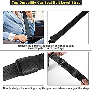 Rifle Sling, 2 Point Sling with 6.5mm Soft Neoprene Pad,（Newly Improved knob Snaps）,Rifle Sling with Swivels(Hold up 300lb),Non-Slip Rifle Strap Hunting Rifle Sling for Outdoor Use