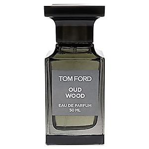 Tom Ford Private Blend Oud Wood Eau De Parfum Spray - 50ml/1.7oz,Black