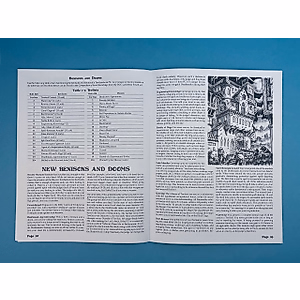 Dungeon Crawl Classics Lankhmar #13: Treachery in the Beggar City