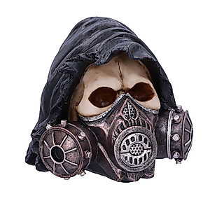 Nemesis Now Catch Your Breath 19.5cm, Black