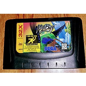Kolibri