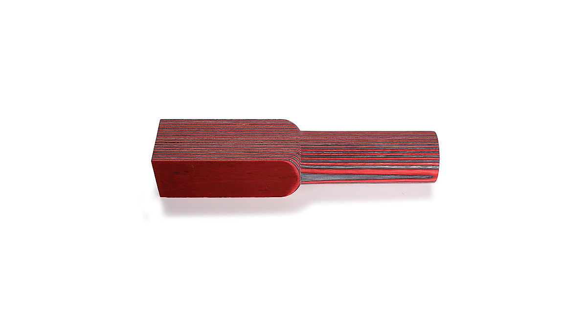 SpectraPly Turning Blank Applejack | Durable Birch Laminate for Turning