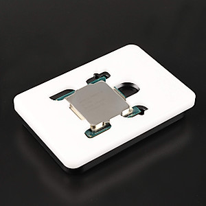 EG Starts Kaby Intel CPU Delid & Relid Compatible LGA 775 1150 1151 Skylake i3 i5 i7 Opener Cap Tool for E3 1230 1231 3770k 4590 4790k 7700k 8600k 8700K i9 9900K
