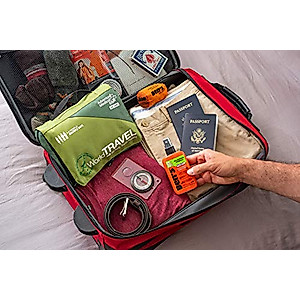 Ben's 30% DEET Mosquito, Tick and Insect Repellent, 3.4 Ounce Pump