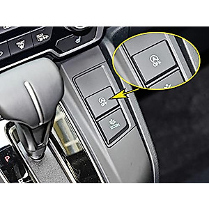 Auto Start Stop Disabler/Delete/Disable/Eliminator for Honda CRV CR-V 2017-2022, Automatic Stop Start Engine System Canceller Device Cable