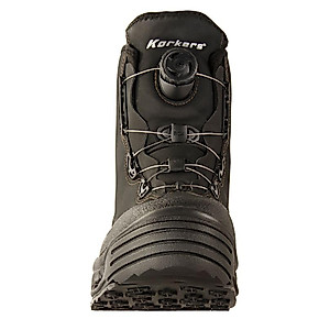 Korkers Men's Devils Canyon Wading/Fishing Boot