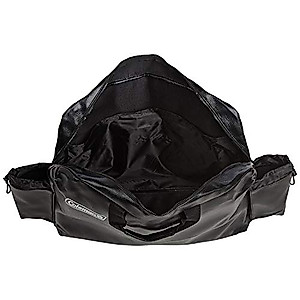 Coleman Stove Carry Case, Black, 28" x 16" x 4"