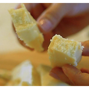 100% Pure African Shea Butter, 16 oz - For Moisturizing Dry Skin, DIY Body Butters