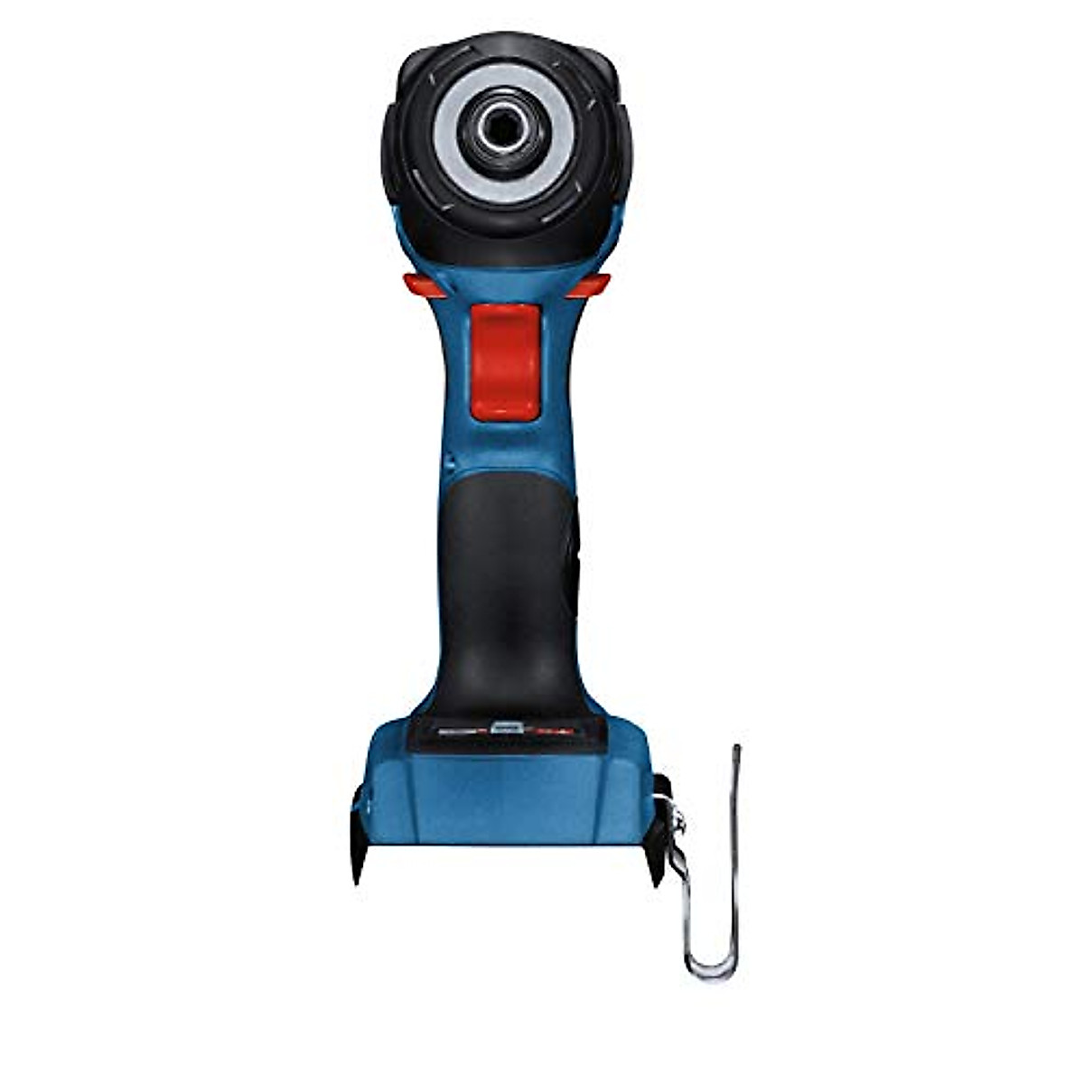 BOSCH GDR18V-1800CN 18V EC Brushless Connected-Ready 1/4 In. Hex Impact Driver (Bare Tool)