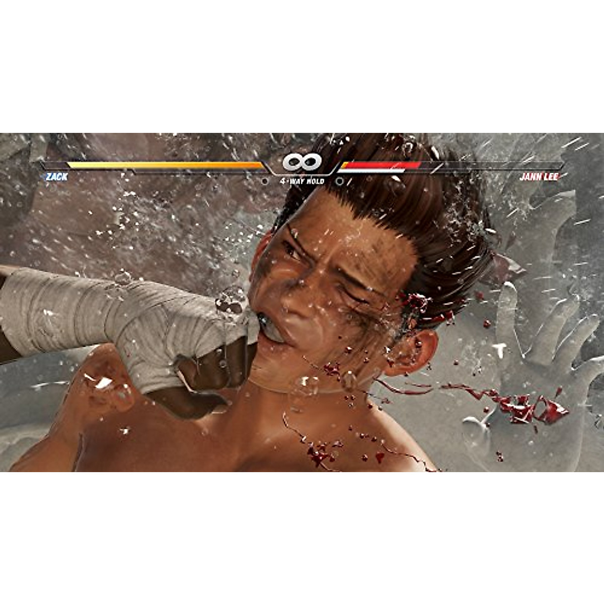 Dead or Alive 6 - Xbox One