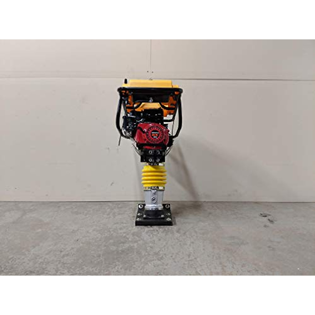 Hoc GTR80 GX160 5.5 HP Tamping Rammer Jumping Jack + 2 Year Warranty