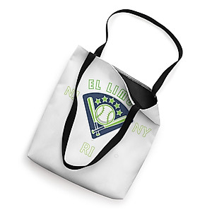 El limon Event 2023 Tote Bag