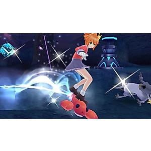 MegaTagmension Blanc + Neptune VS Zombies - PlayStation Vita