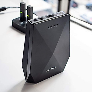 WIFI NETGEAR NIGHTHAWK X6 AC2200 (Renewed)