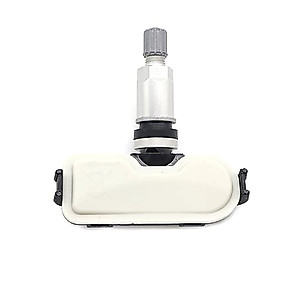 RIJPEX Car TPMS Tire Pressure Sensor Monitor System OEM 52933-A7000 52933A7000,for Hyundai Elantra Coupe,for Kia Forte Koup Forte5