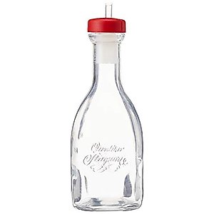 Bormioli Loco Q.S.JAR Oil Bottle 500cc 3.27180