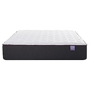 Sleepy's by Mattress Firm | 12 Inch Quilted Gel Memory Foam Mattress | Plush Comfort | Full