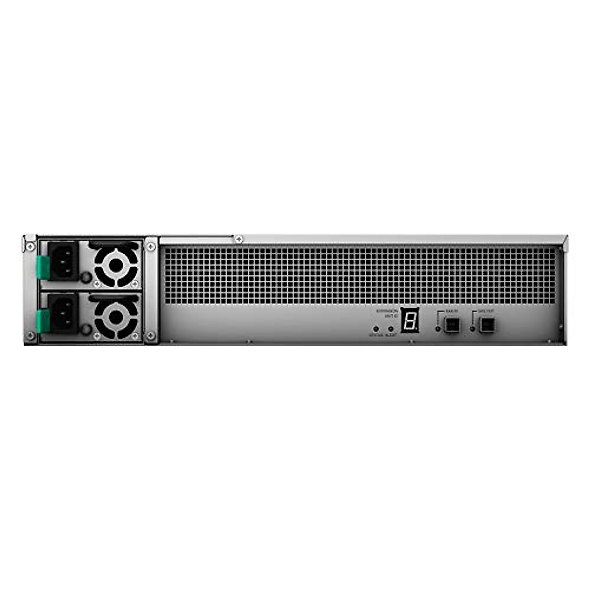 Synology 24 Bay Expansion FlashExpansion FX2421 (Diskless)