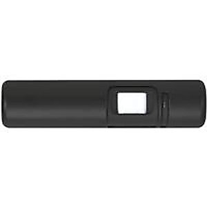Honeywell Intellisense IS320BL Request to Exit PIR Sensor Black