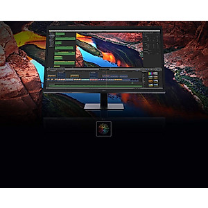 LG Ultrafine 5K 27" Display for Mac