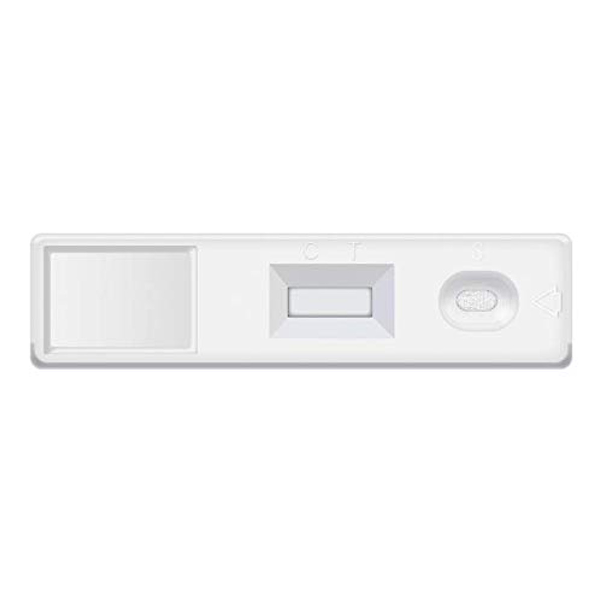 Hygiena AllerFlow Gluten Environmental Gluten Surface Residue Test Kit (25 Tests)