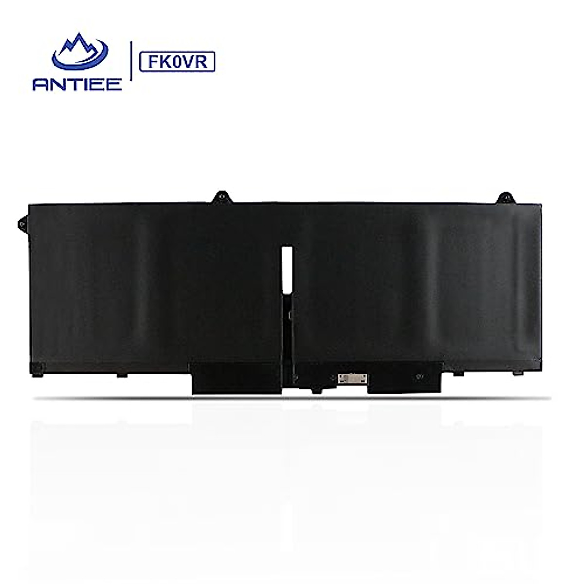 ANTIEE FK0VR Laptop Battery for Dell Latitude 7330 7430 7530 5330 P133G P133G002 P134G002 P134G P135G P135G002 P136G Series 0HFN8K HFN8K 08H6WD 8H6WD 08P81K 8P81K 0PX0GF PX0GF FKOVR 15.2V 58Wh