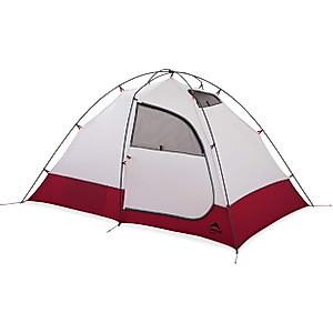MSR Remote 4-Season 2-Person Mountaineering Tent with Dome Vestibule