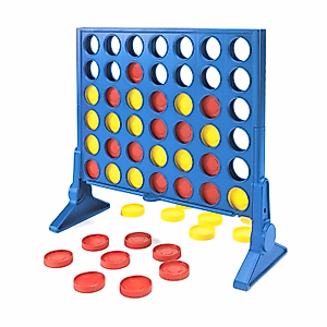 Classic Sorry!, Yahtzee, & Connect 4 Bundle | Friends, Family Indoor or Outdoor Party Game|Fun Strategy Board Games for Kids | Ages 6 and Up