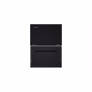 Lenovo Flex 15 2-in-1 Convertible Laptop, 15.6 inch FHD Touchscreen Display, Intel Core i7-8550U, NVIDIA GeForce MX130, 8GB RAM, 256GB SSD, 81CA000UUS, Onyx Black