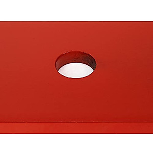 Bad Boy Zero Turn Mower Replacement 60'' Deck Blades - Fits ZT, CZT, Maverick, Pup