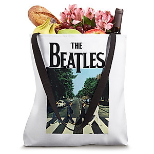 The Beatles - Abbey Road Tote Bag