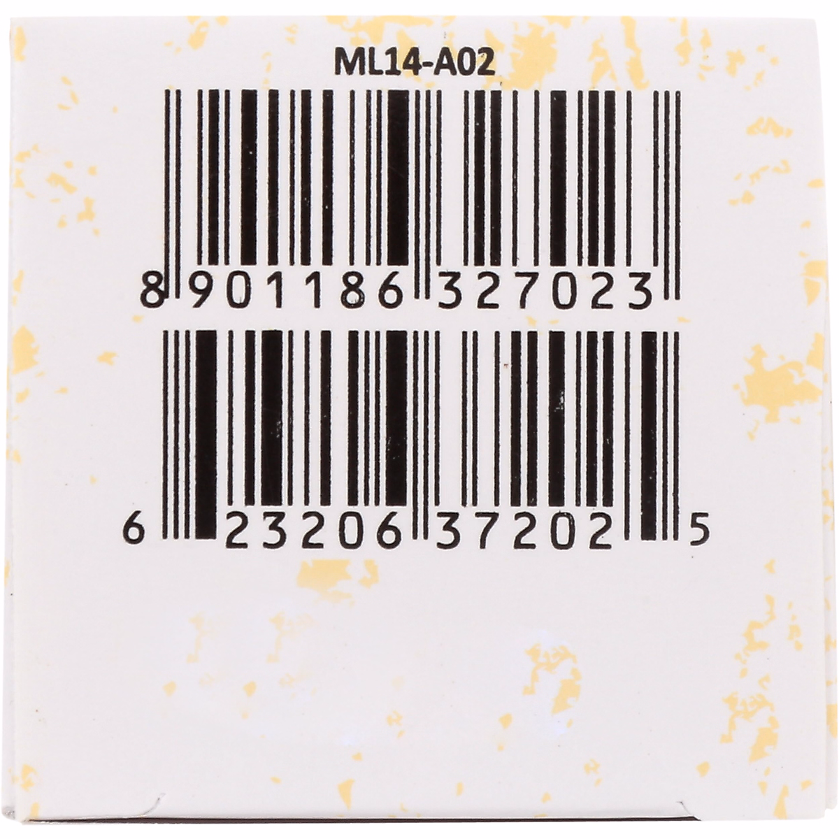 MAROMA Olibanum Citrus Perfume, 0.33 FZ