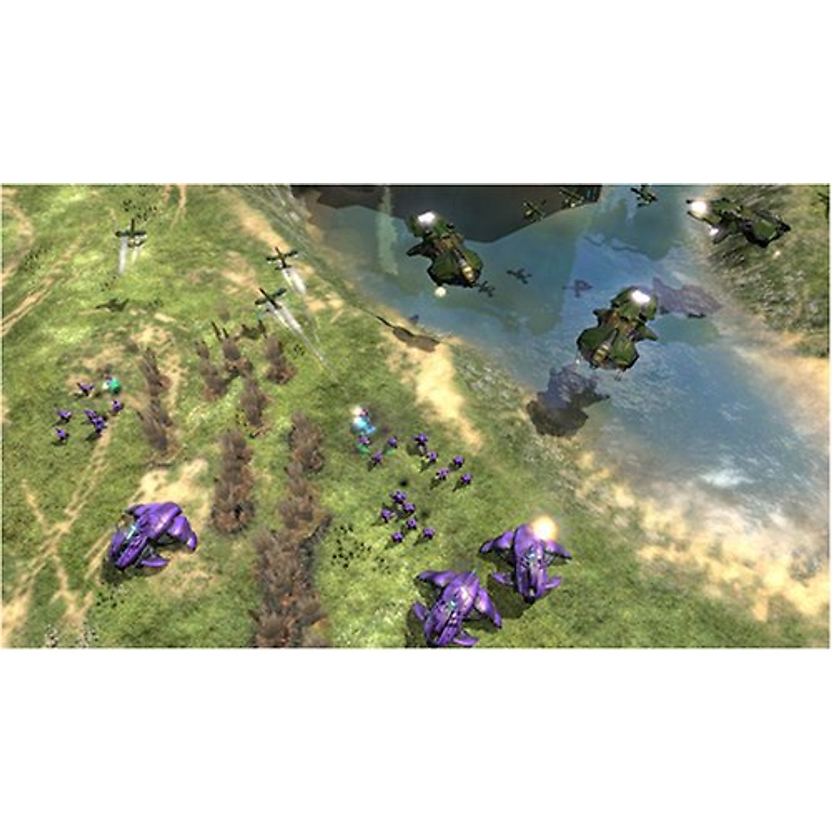 Halo Wars - Xbox 360