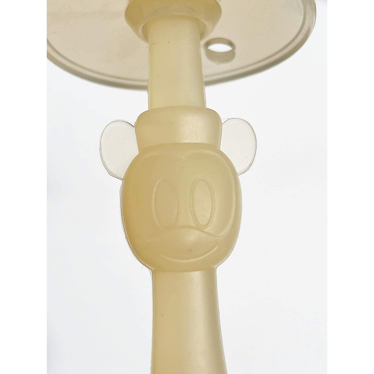 2Pcs/Pack Baby Toddler Teethers,Soft Bristles,360 Training Toothbrushes,Silicone Teething Toys/Pacifier,Gum Massagers for Newborn,Infant