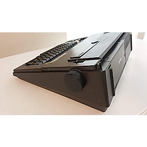 Brother 300M Compactronic Electronic Typewriter (Renewed)