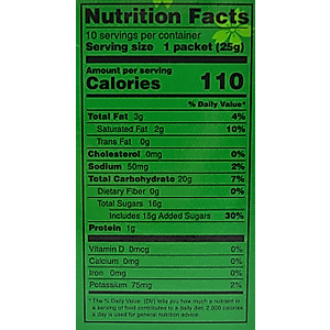 Casa Uji Matcha Milky Flavor Green Tea (10 pk) 1 Box